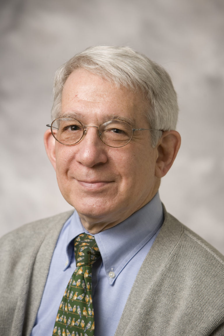 EGPAF Ambassador Fátima Ptacek Interviews Dr. Warren Andiman - EGPAF