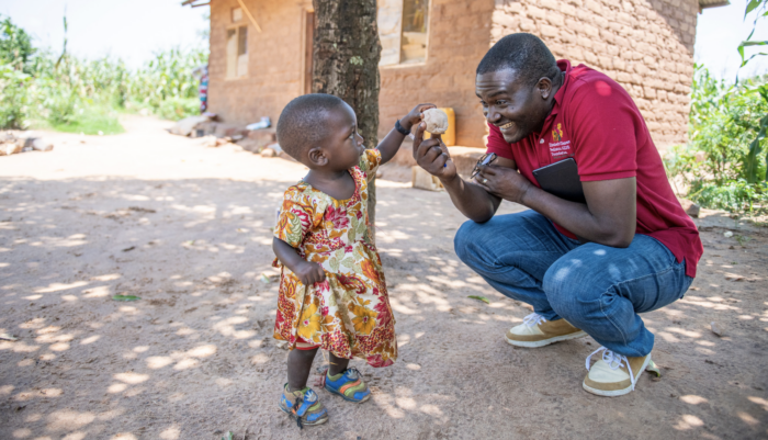 Research Results Brief: The Malezi II Evaluation in Tanzania ...