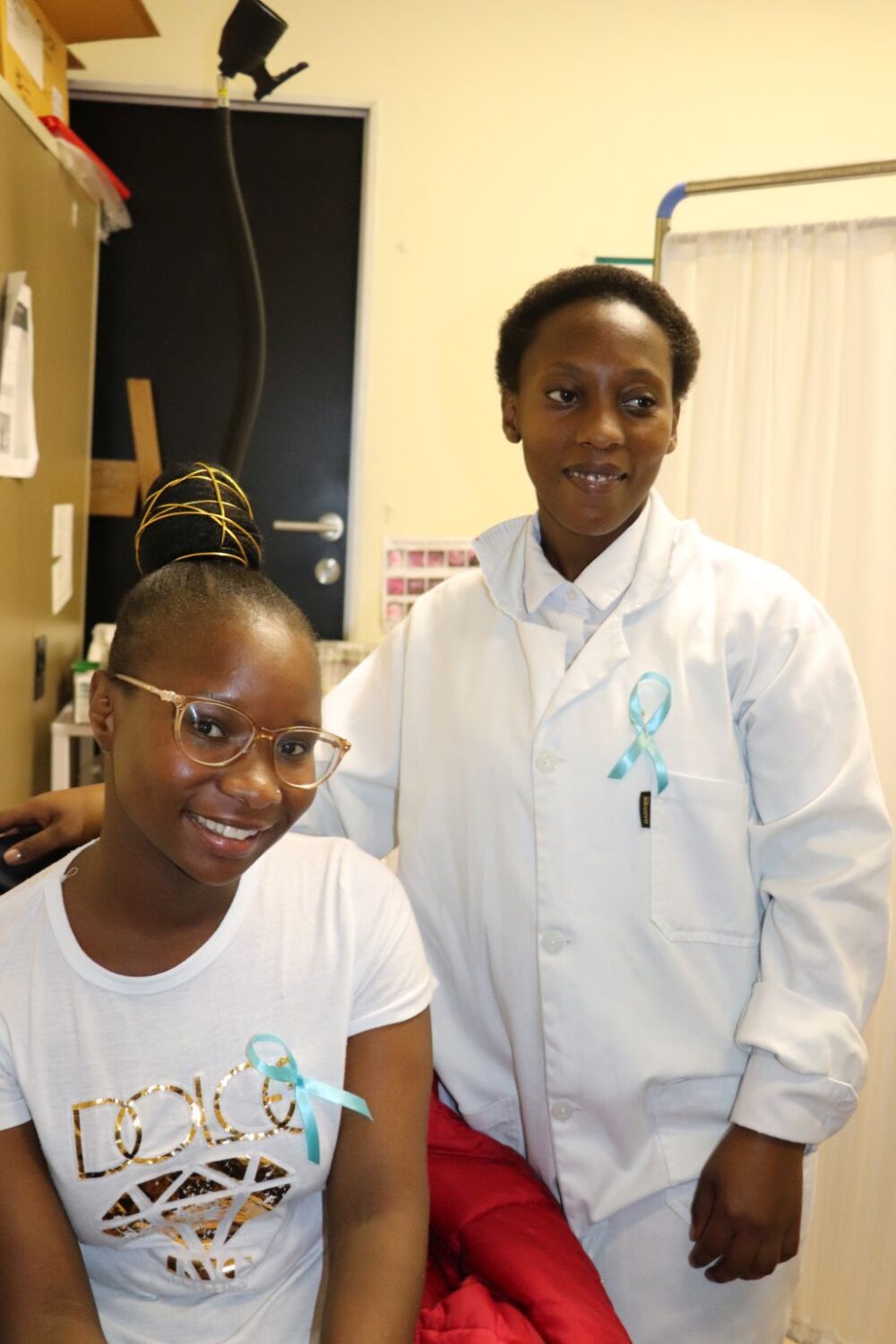 The Power of Prevention - EGPAF