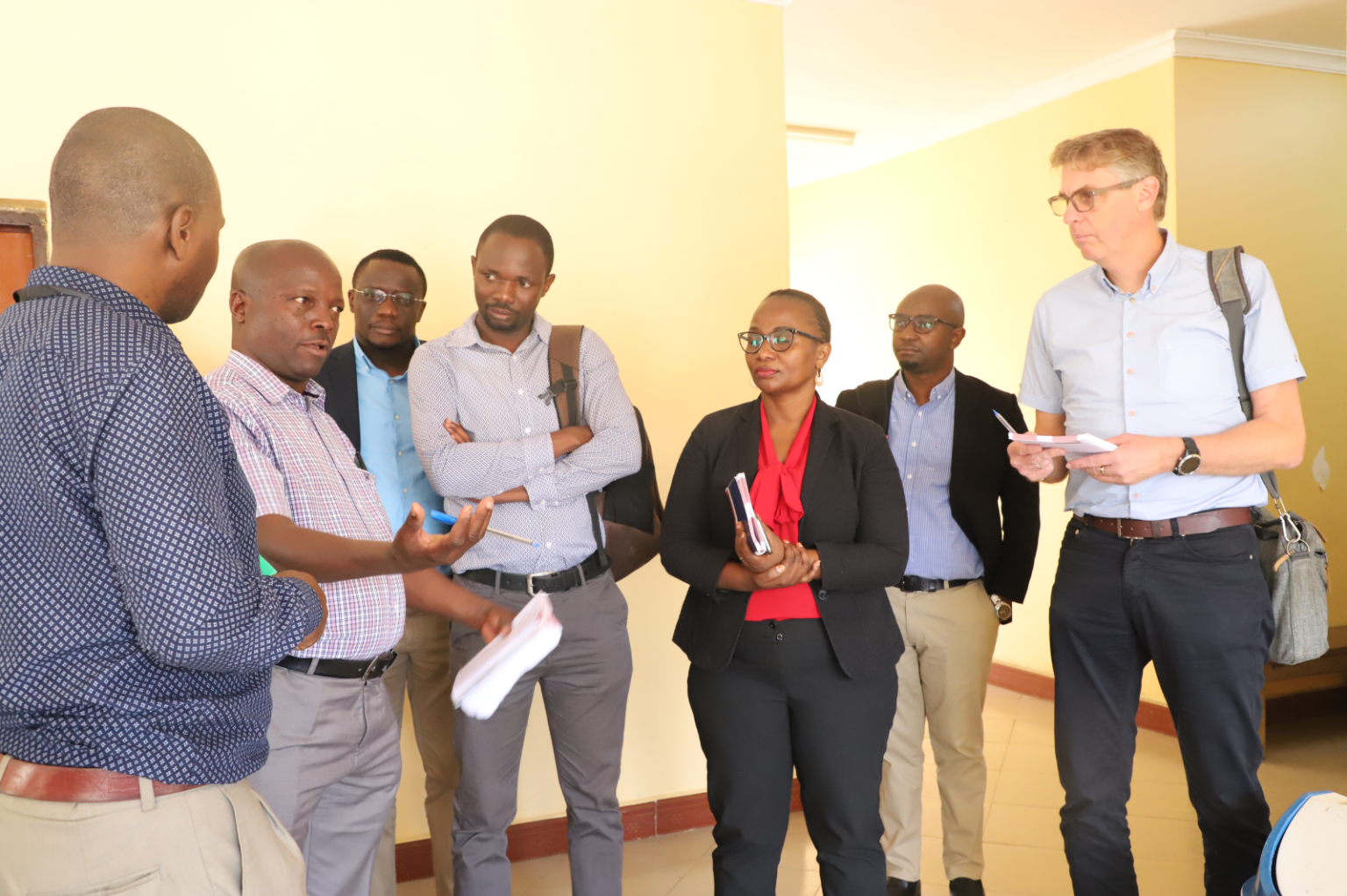 The Regional Acceleration Strategy (RAS) - EGPAF