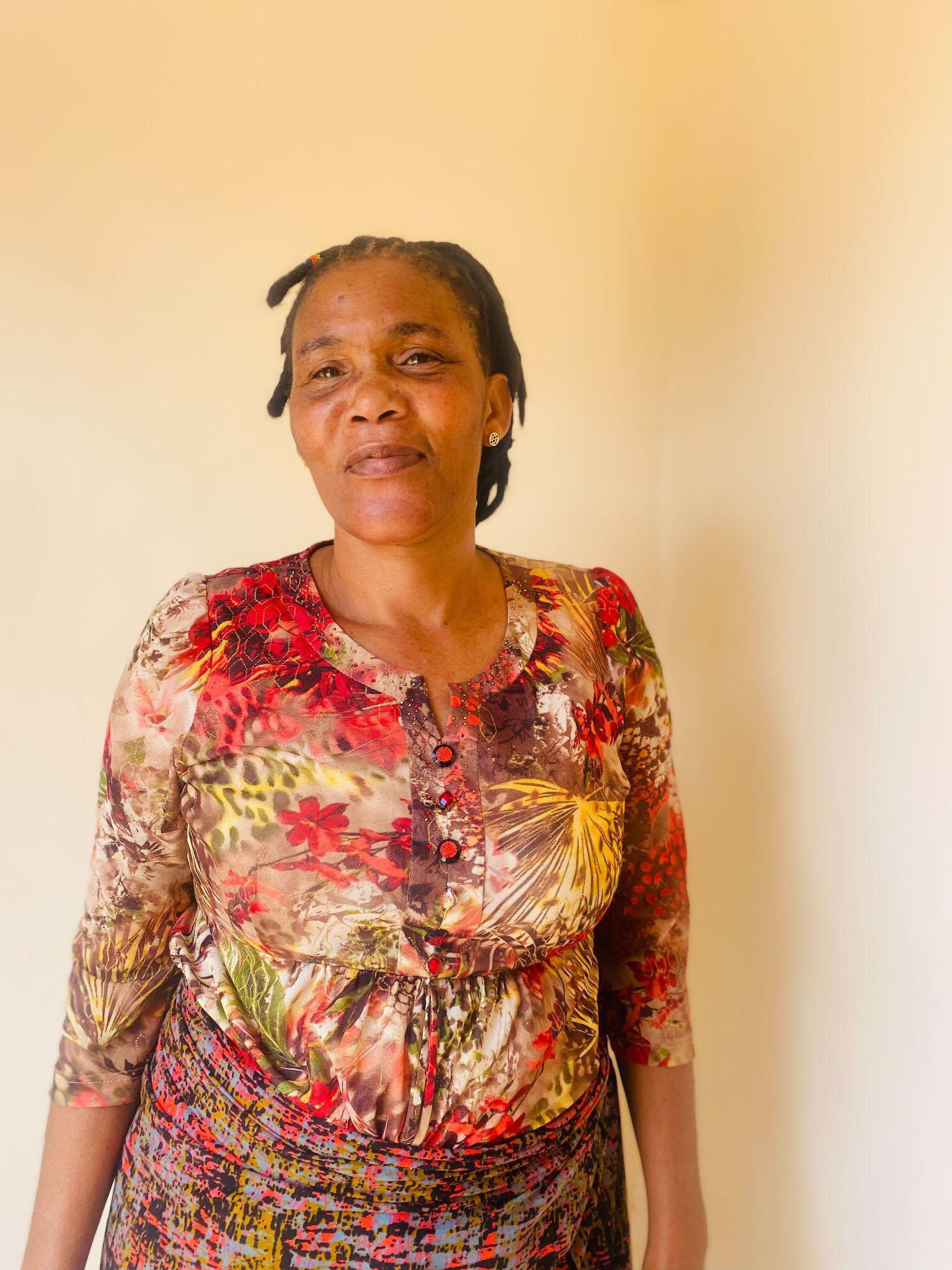 Rebuilding Family Cohesion Through Connection - EGPAF