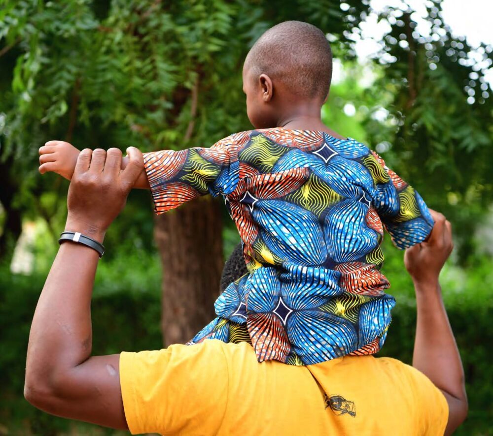 Technical Brief on Paediatric HIV Case-Finding - EGPAF