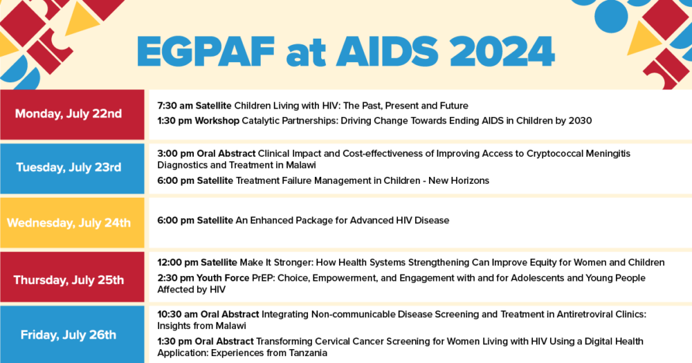 EGPAF-at-IAS-1200x630 copy_v3 - Elizabeth Glaser Pediatric AIDS Foundation